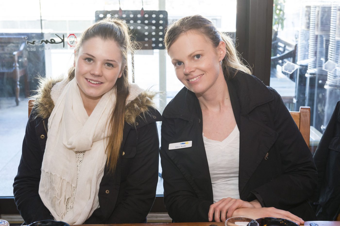 Staff Update: Behind the Scenes - Kindalin ~* Early Childhood Learning ...