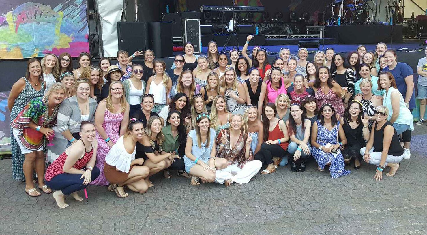 Staff Update: Behind the Scenes - Kindalin ~* Early Childhood Learning ...