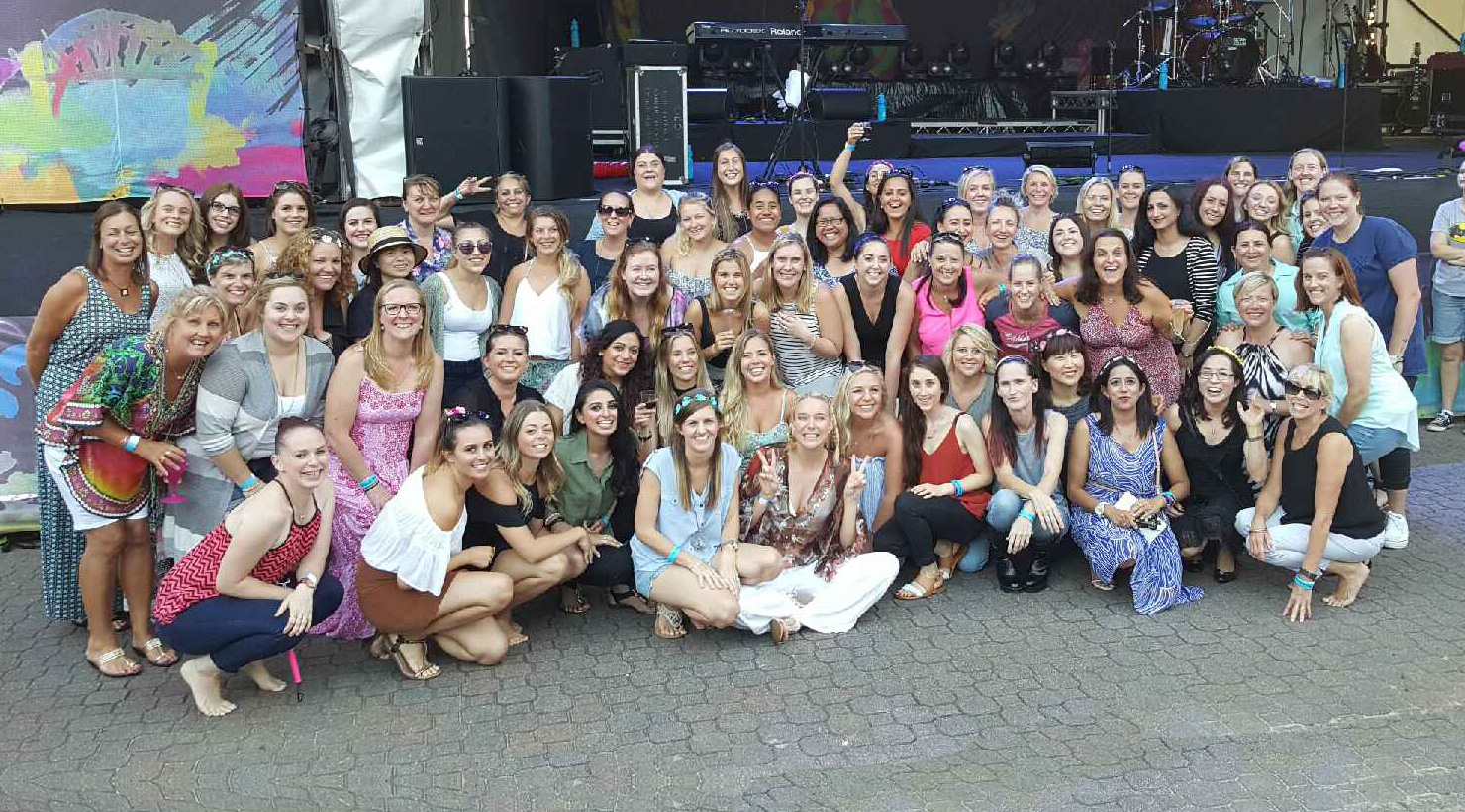 Staff Update: Behind the Scenes - Kindalin ~* Early Childhood Learning ...