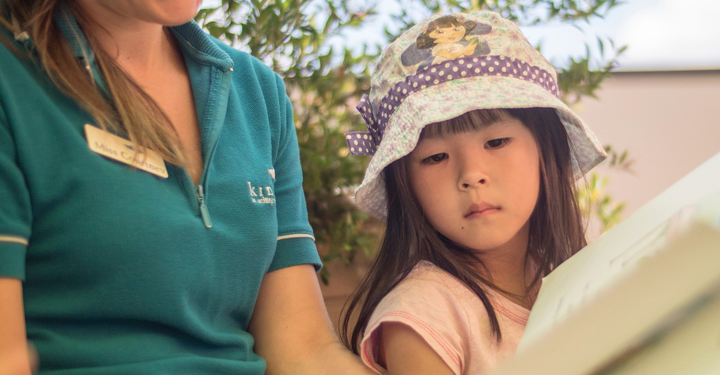 Safety at Kindalin is paramount - Kindalin ~* Early Childhood Learning ...