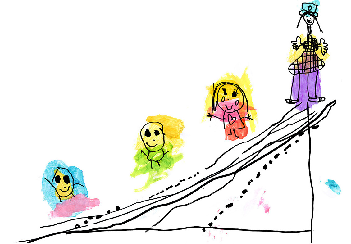 Your Child : Kindalin ~* Early Childhood Learning Centres