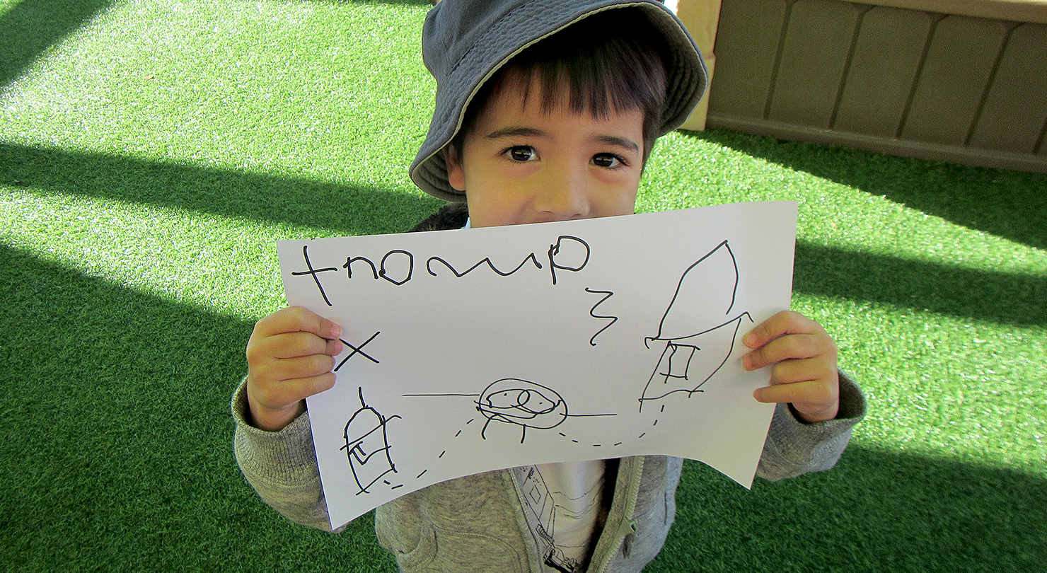 Hunting for Treasure at Kindalin Castle Hill! - Kindalin ~* Early ...