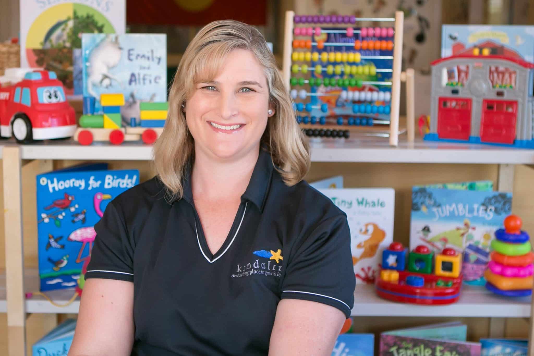 Kellyville : Kindalin ~* Early Childhood Learning Centres