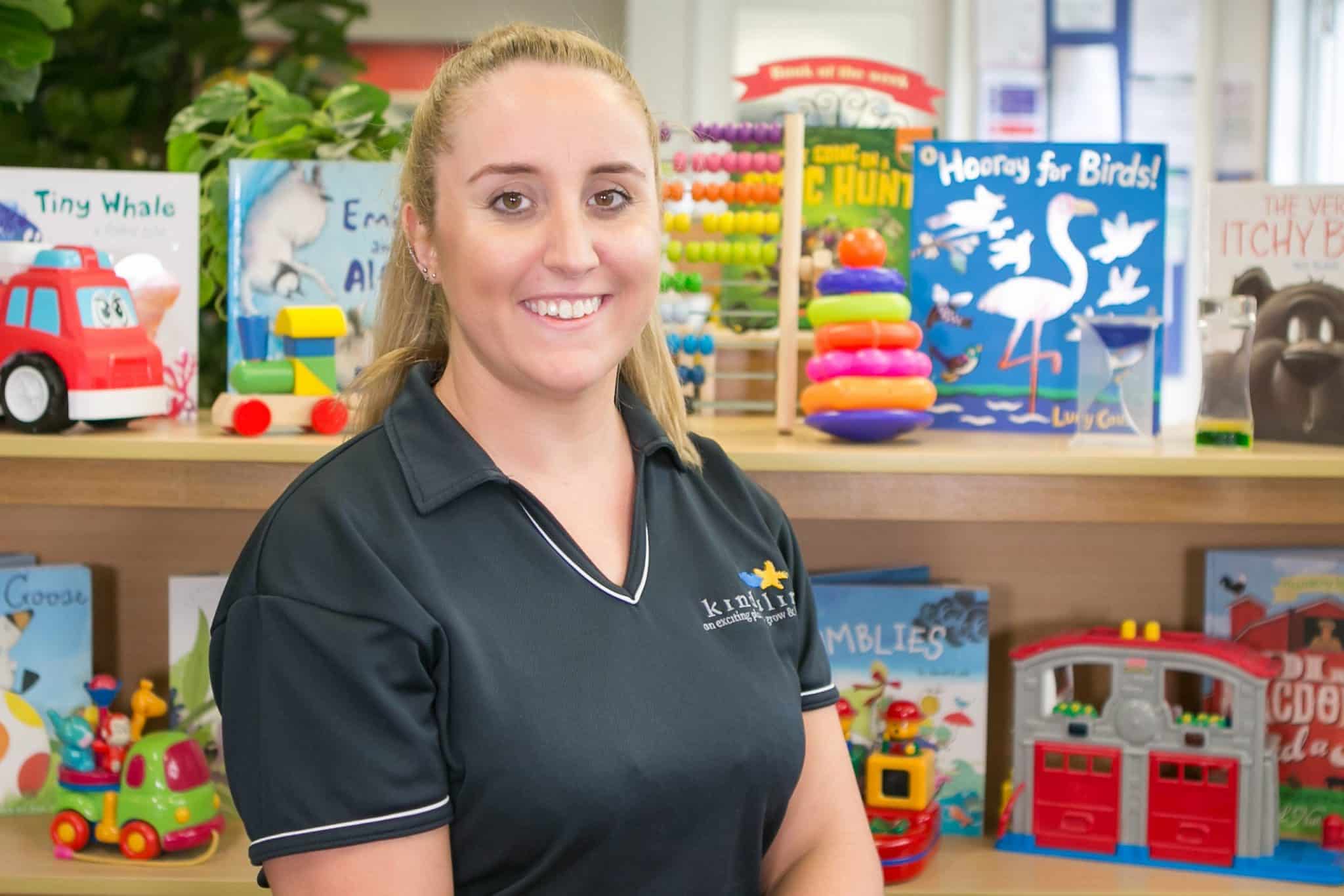 Kindalin ~* Early Childhood Learning Centres