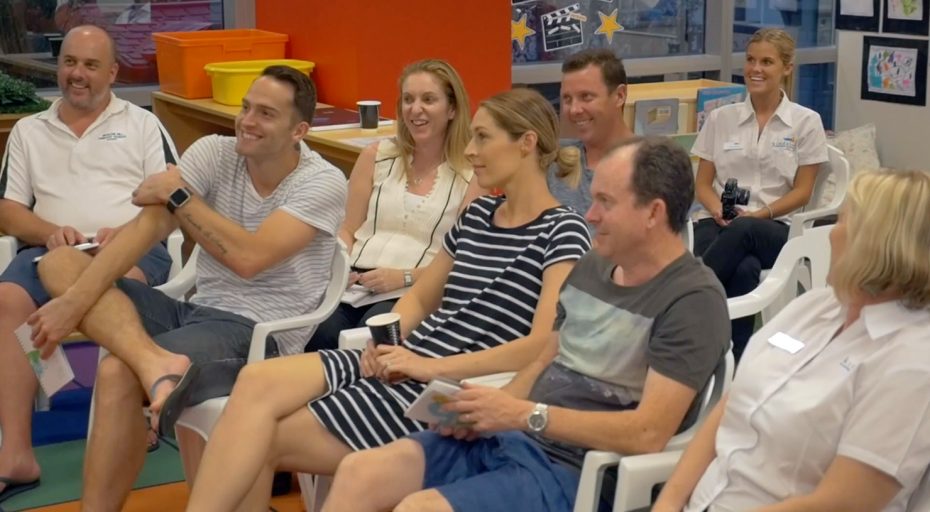 What’s New : Kindalin ~* Early Childhood Learning Centres