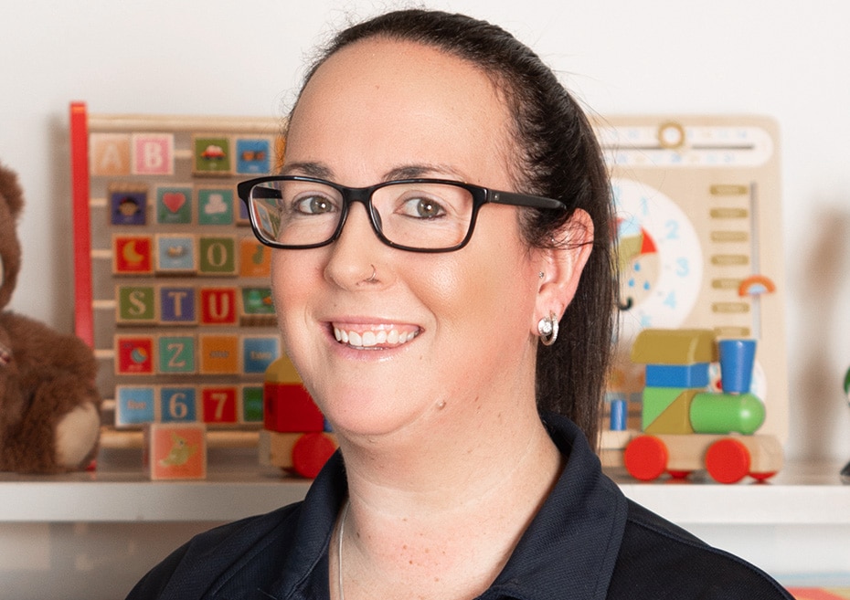 Melissa Laverty - Kindalin ~* Early Childhood Learning Centres ...