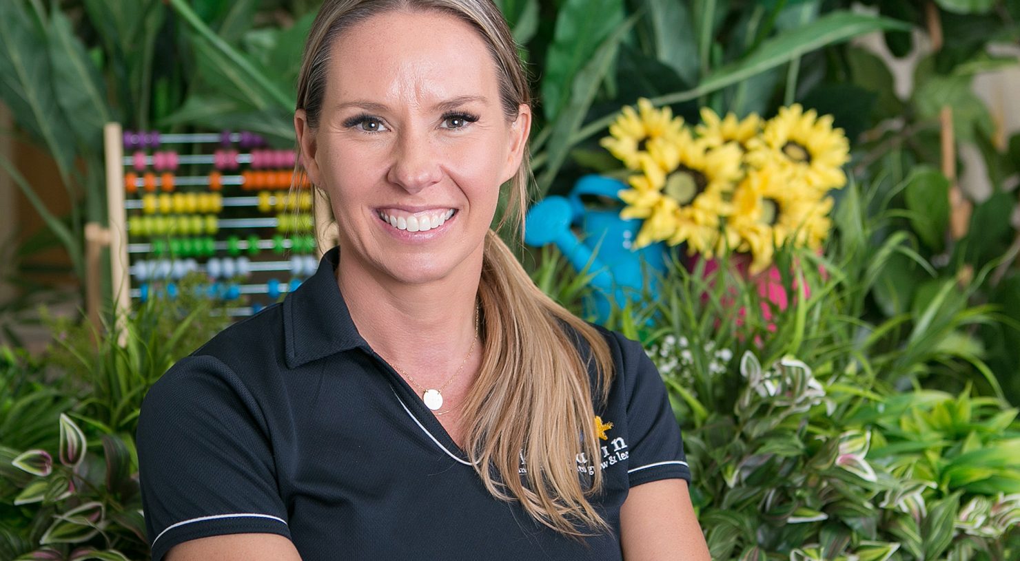 Miss Jasmine - Kindalin ~* Early Childhood Learning Centres : Kindalin ...