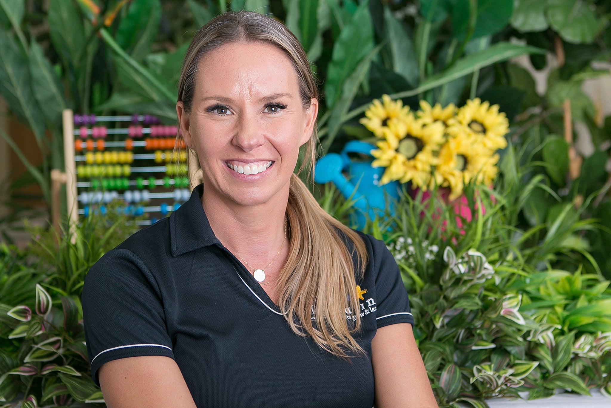 Miss Jasmine - Kindalin ~* Early Childhood Learning Centres : Kindalin ...