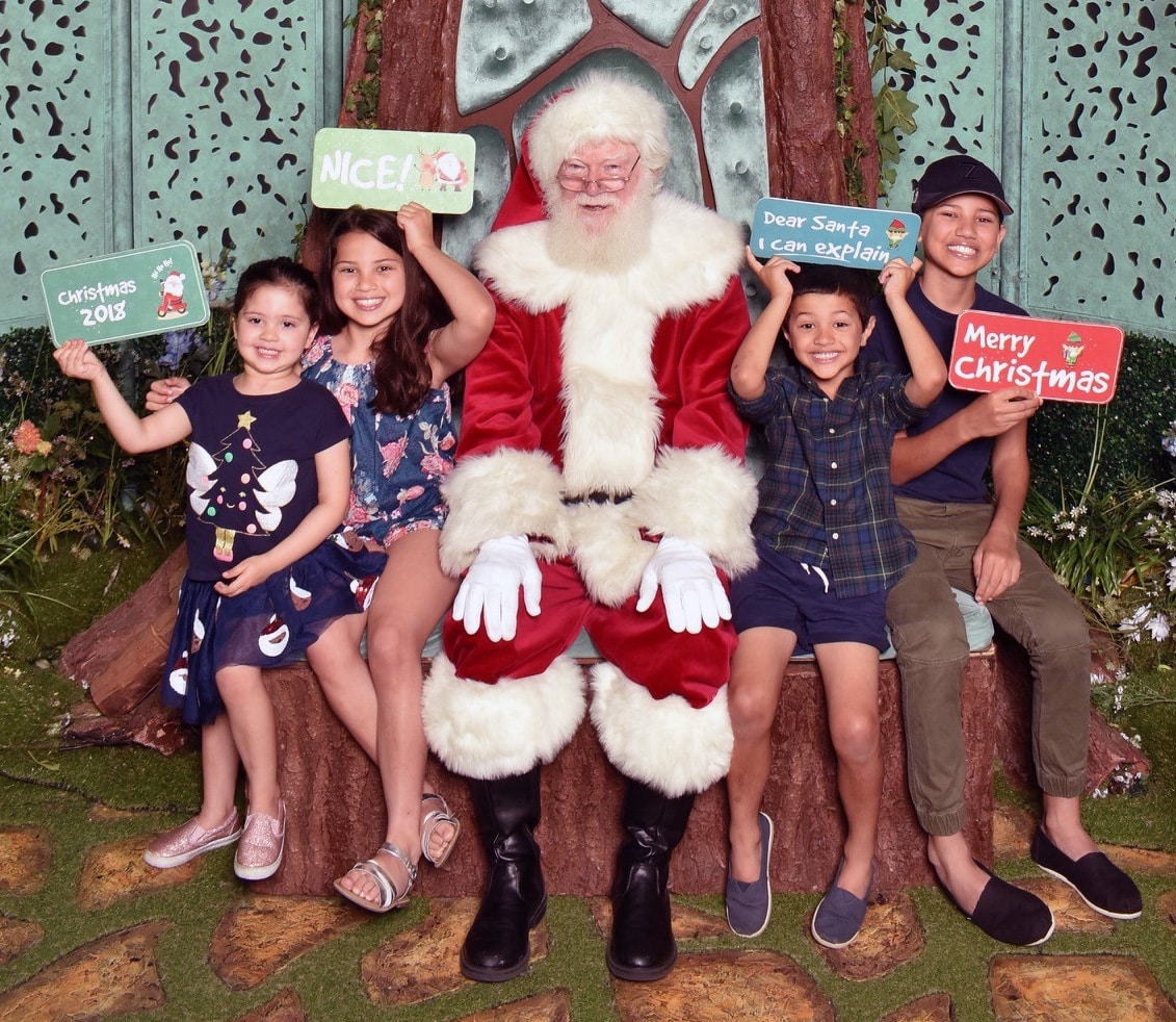 Testimonials : Kindalin ~* Early Childhood Learning Centres