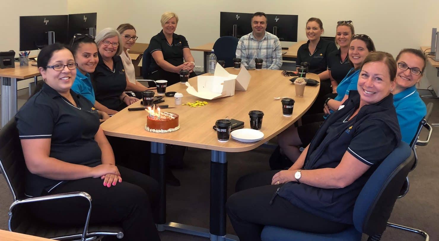 Behind the scenes at Kindalin - Kindalin ~* Early Childhood Learning ...