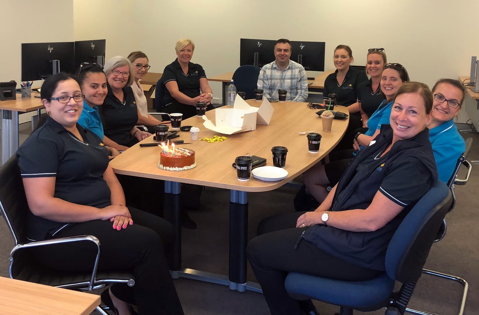 Behind the scenes at Kindalin - Kindalin ~* Early Childhood Learning ...