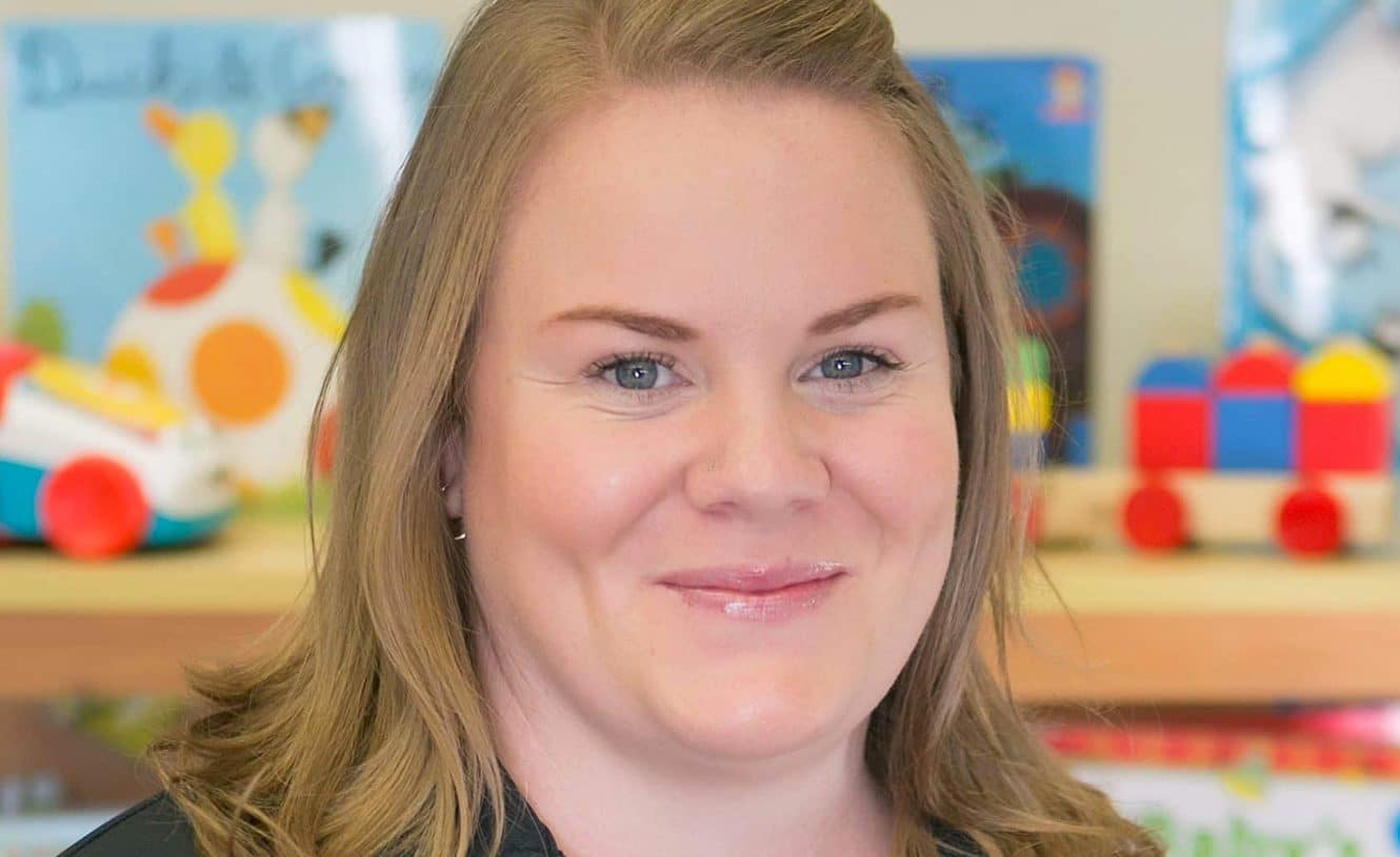 Bianca Bertram-Griffiths : Kindalin ~* Early Childhood Learning Centres