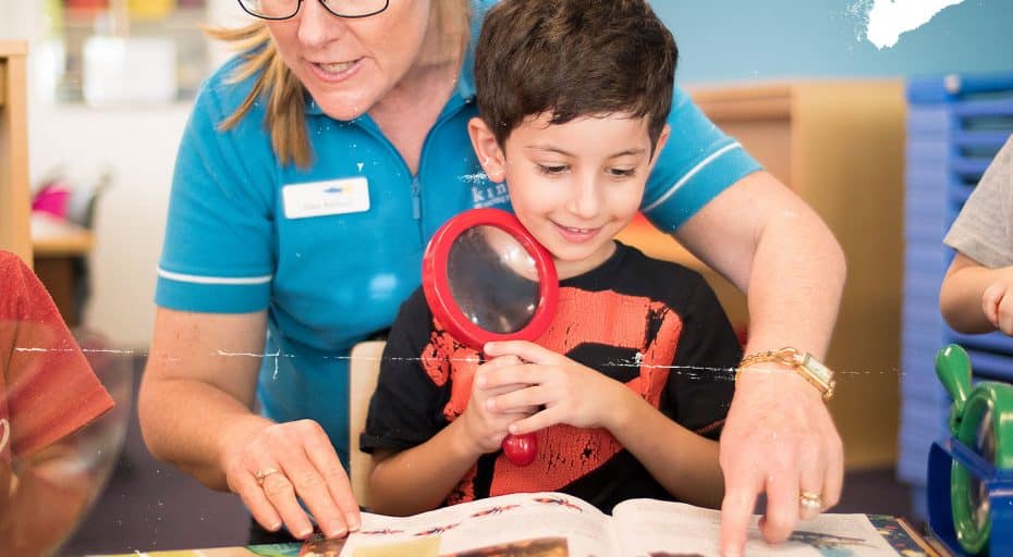 What’s New : Kindalin ~* Early Childhood Learning Centres