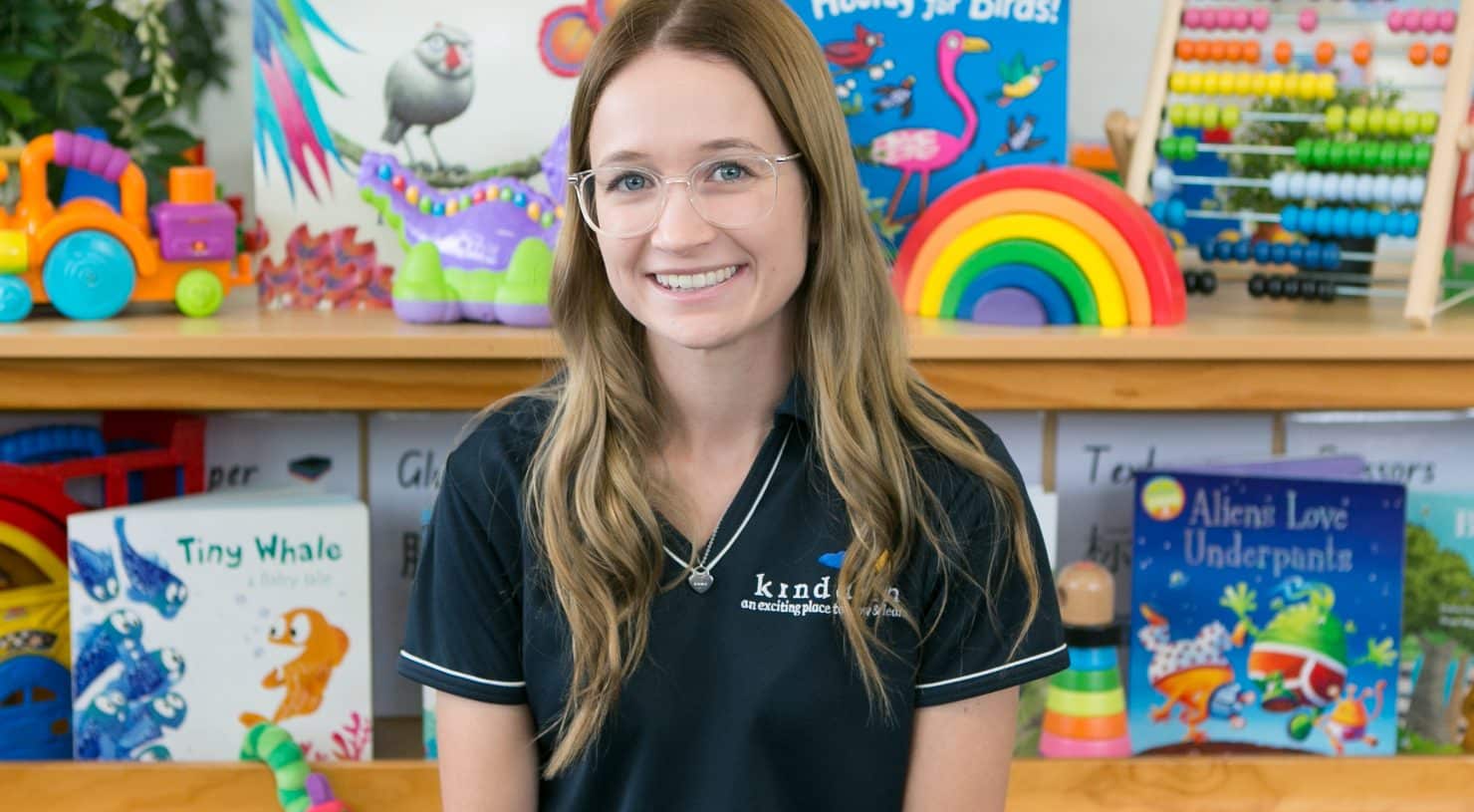 Miss Emma : Kindalin ~* Early Childhood Learning Centres