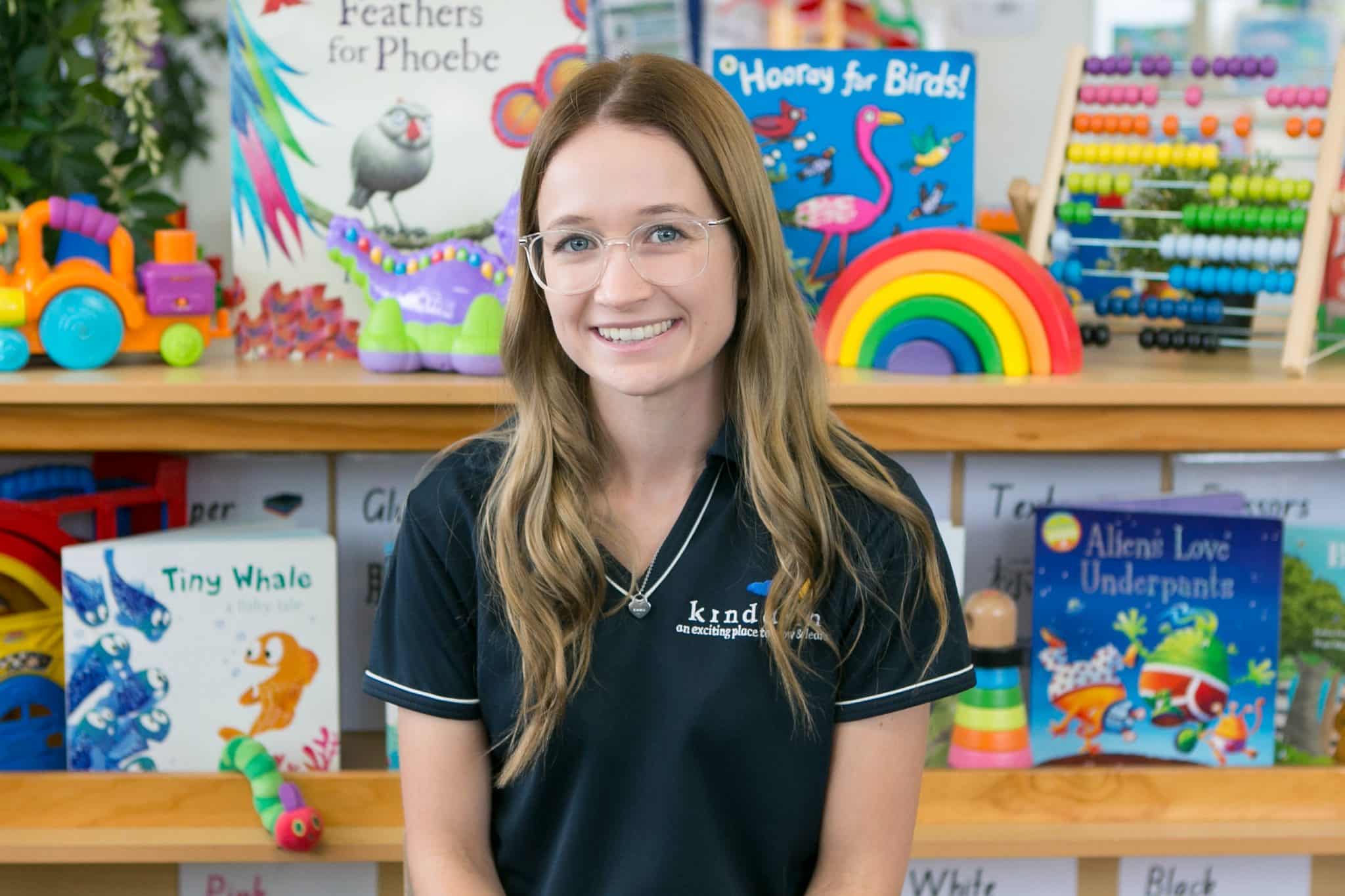 Kellyville : Kindalin ~* Early Childhood Learning Centres