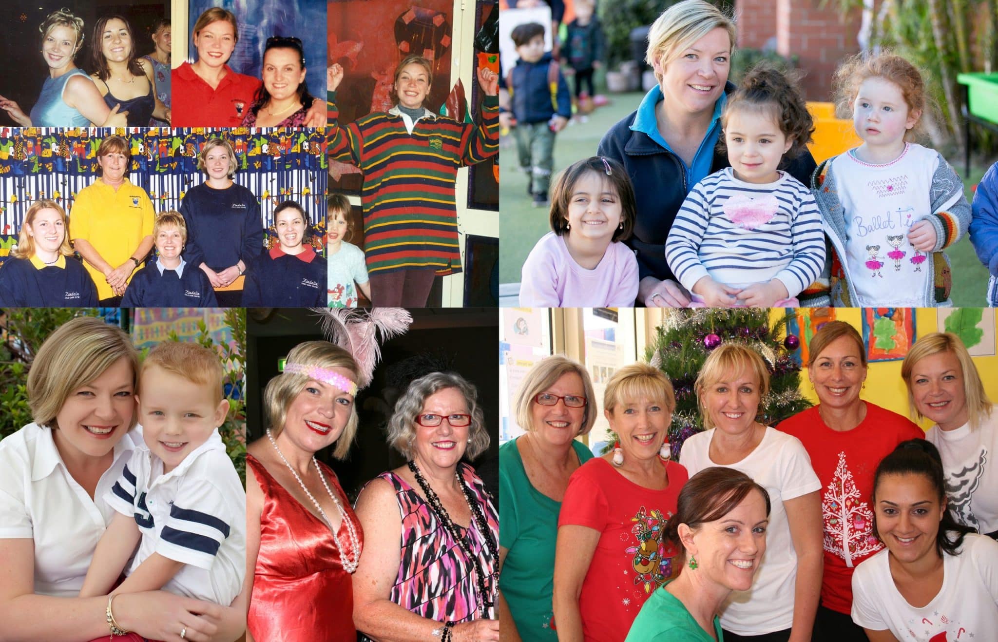 Heart and Soul Book : Kindalin ~* Early Childhood Learning Centres