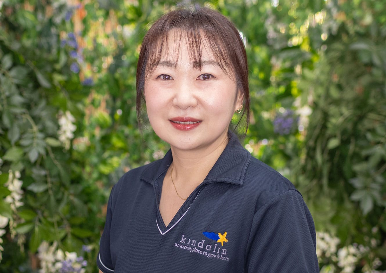Rachel Hong - Kindalin