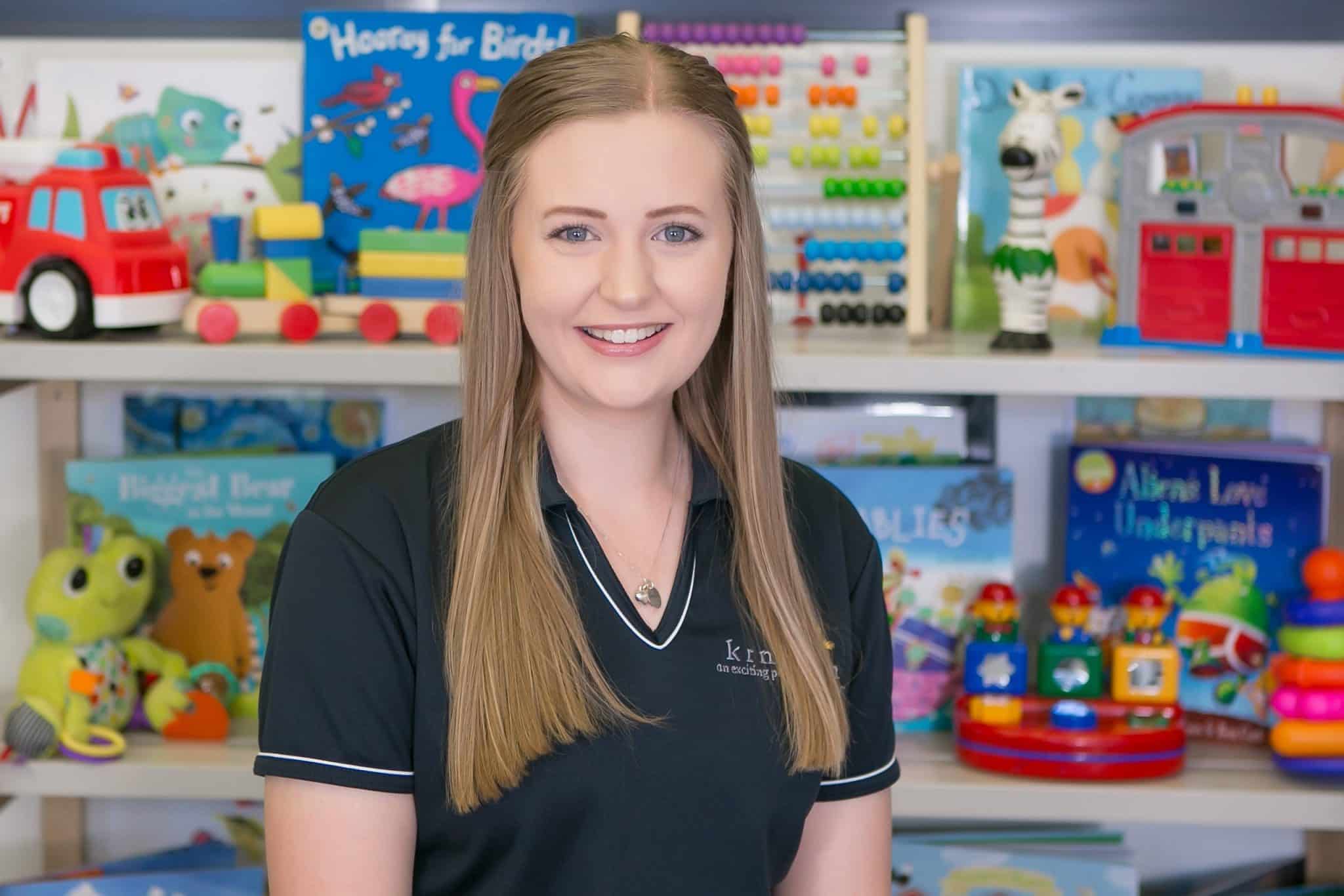 Kellyville Ridge : Kindalin ~* Early Childhood Learning Centres