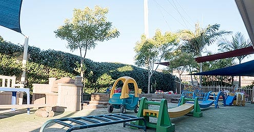 Discover Kindalin Kellyville: A Colourful and Engaging Preschool ...