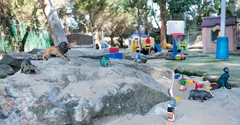 Inspiring Preschool Education at Kindalin Cherrybrook Shops - Kindalin ...