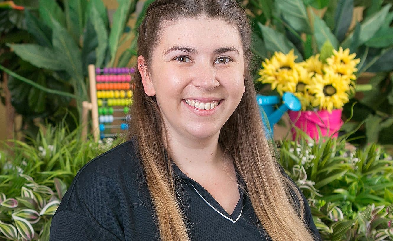 Taylor Mahony : Kindalin ~* Early Childhood Learning Centres