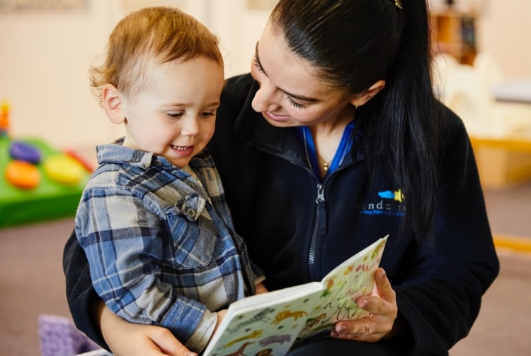 Careers : Kindalin ~* Early Childhood Learning Centres