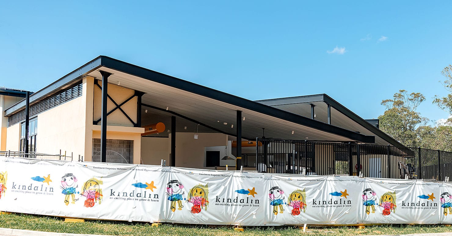 Welcome to Kindalin Rouse Hill : Kindalin ~* Early Childhood Learning ...