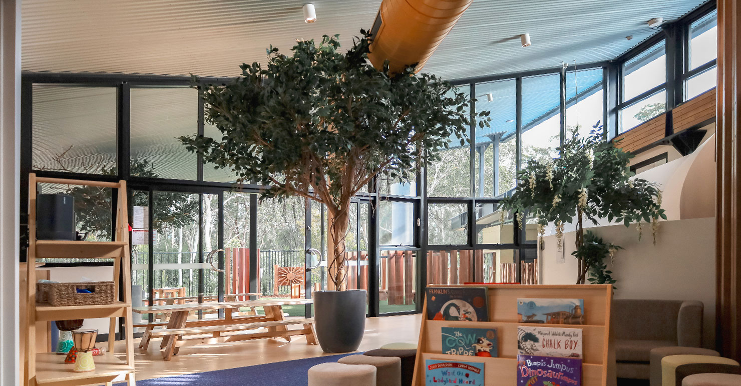 Welcome to Kindalin Rouse Hill - Kindalin ~* Early Childhood Learning ...