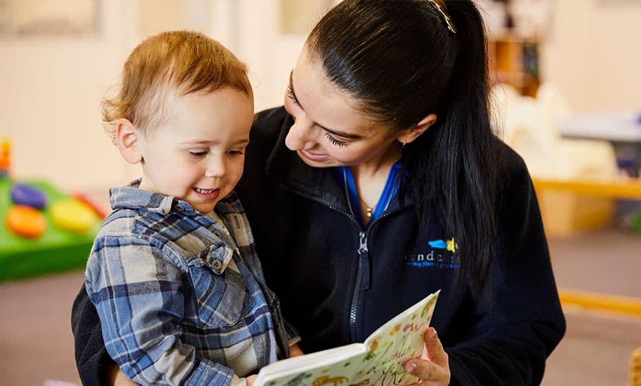 Fast tour form thank you - Kindalin ~* Early Childhood Learning Centres ...