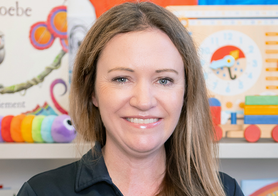 Ali Russell - Kindalin ~* Early Childhood Learning Centres : Kindalin ...