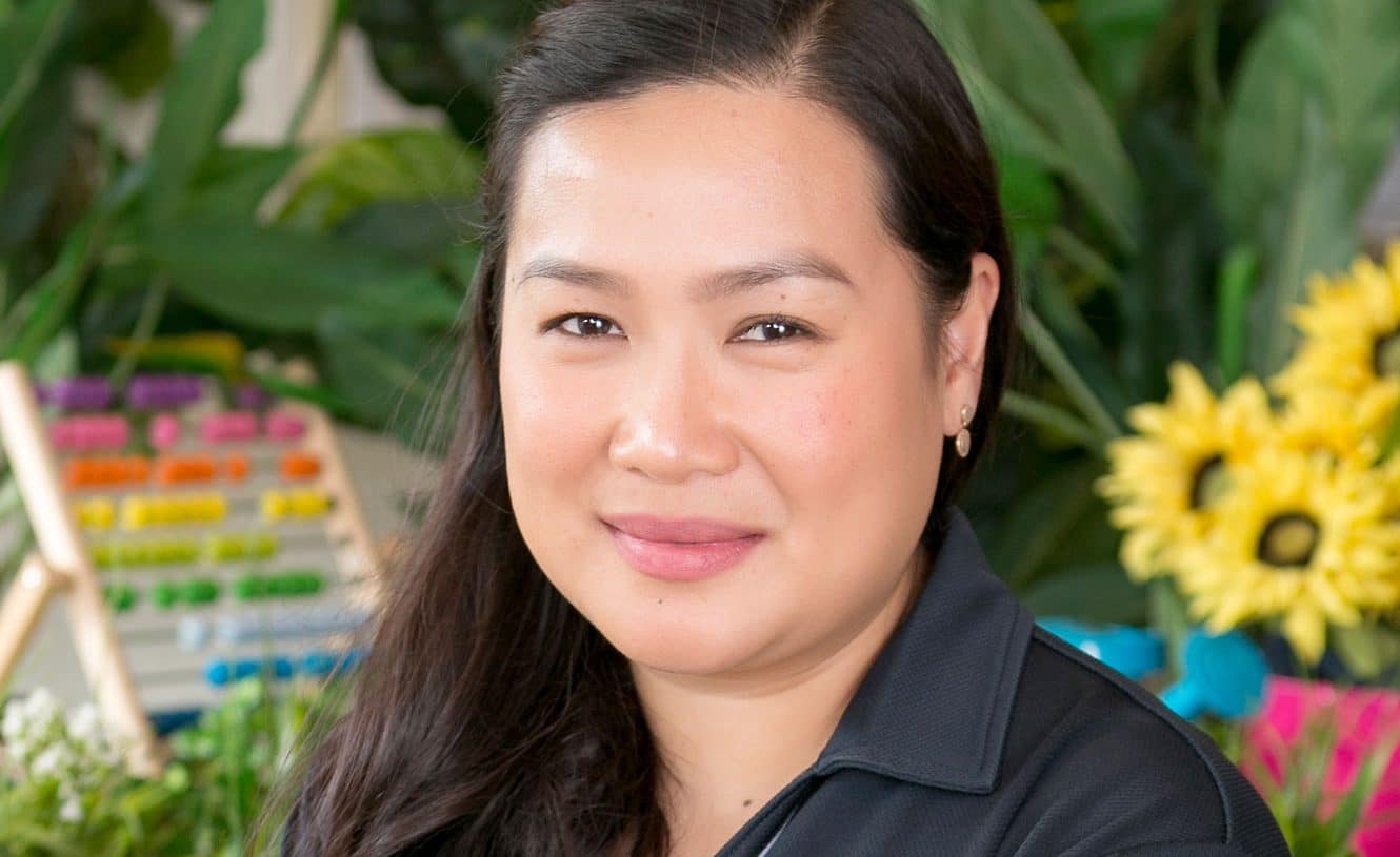 Joanne Bernal : Kindalin ~* Early Childhood Learning Centres