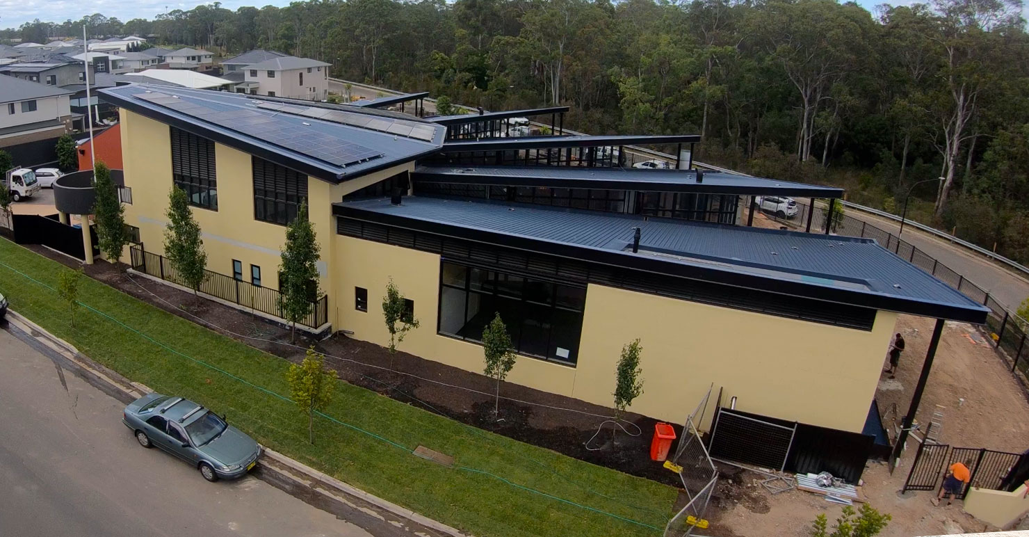 Welcome to Kindalin Rouse Hill : Kindalin ~* Early Childhood Learning ...