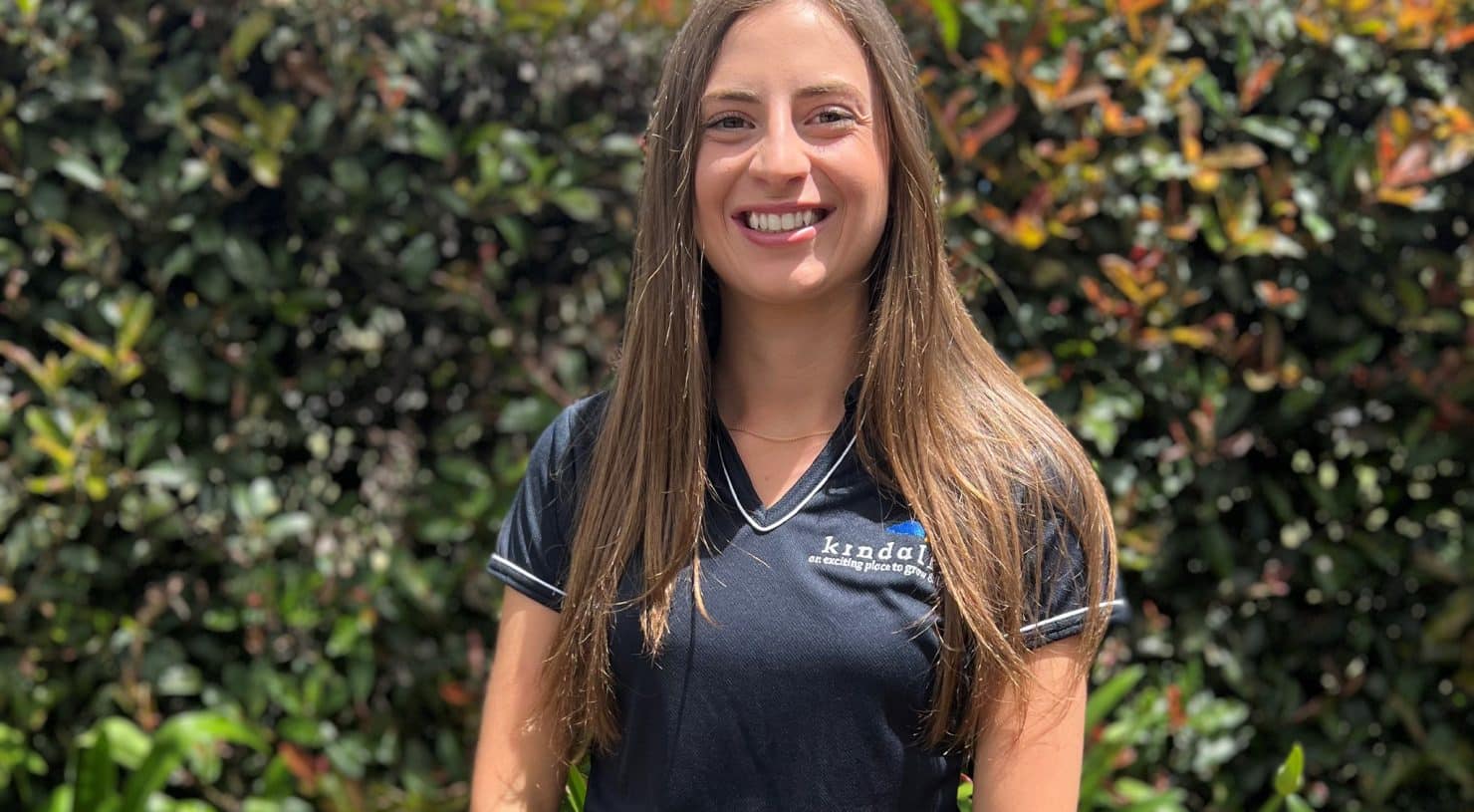 Miss Michaela : Kindalin ~* Early Childhood Learning Centres