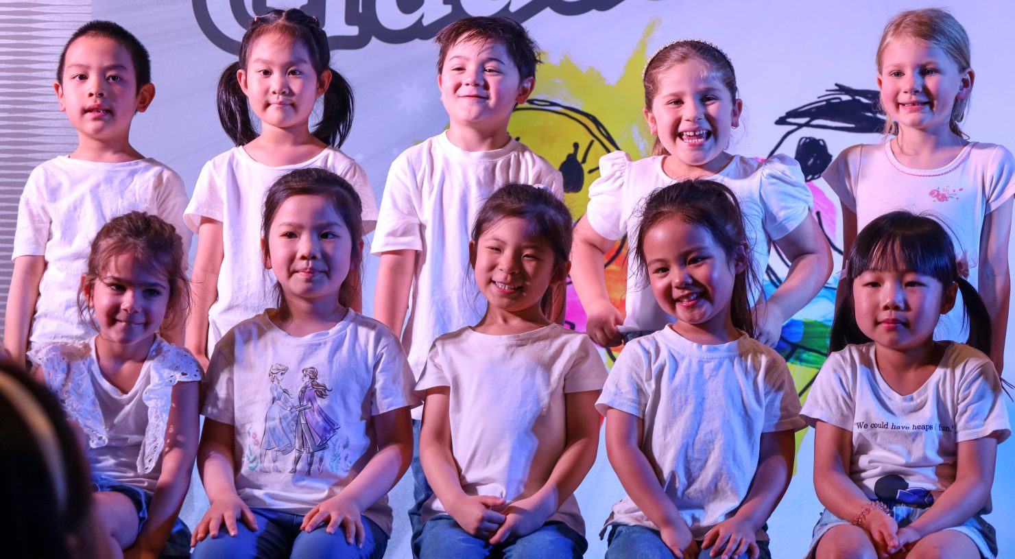 What’s New : Kindalin ~* Early Childhood Learning Centres