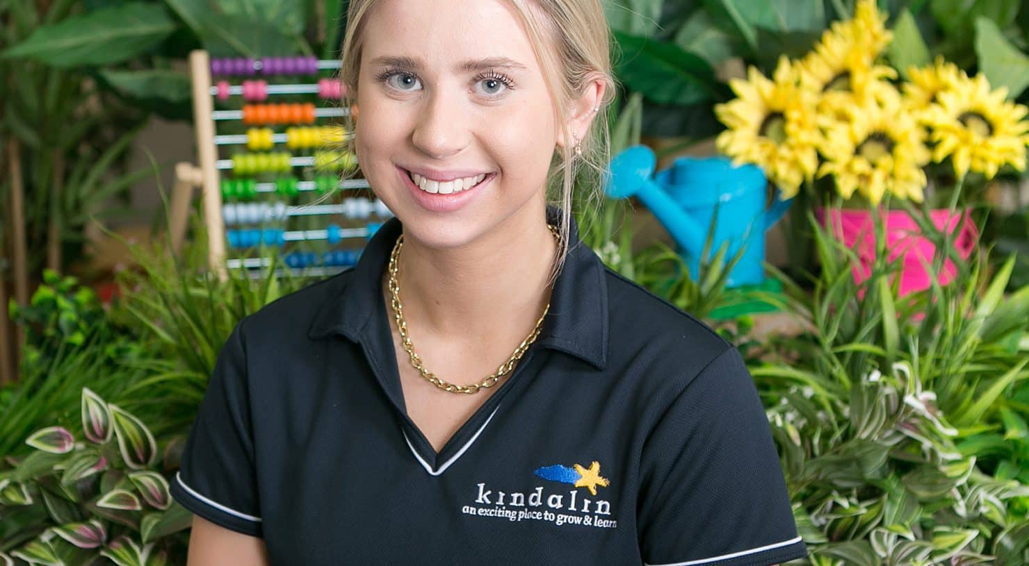 Staff : Kindalin ~* Early Childhood Learning Centres