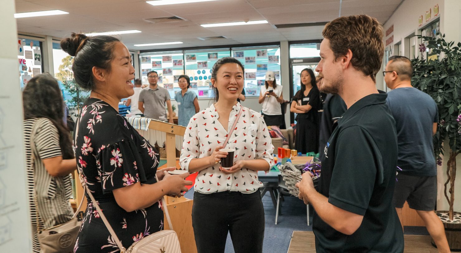 Kindalin Parent Coffee Night 2024 - Kindalin ~* Early Childhood ...