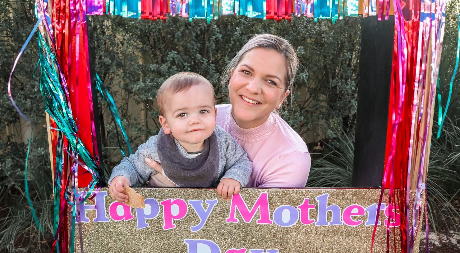 Mother's Day Afternoon Tea 2024 - Kindalin ~* Early Childhood Learning ...