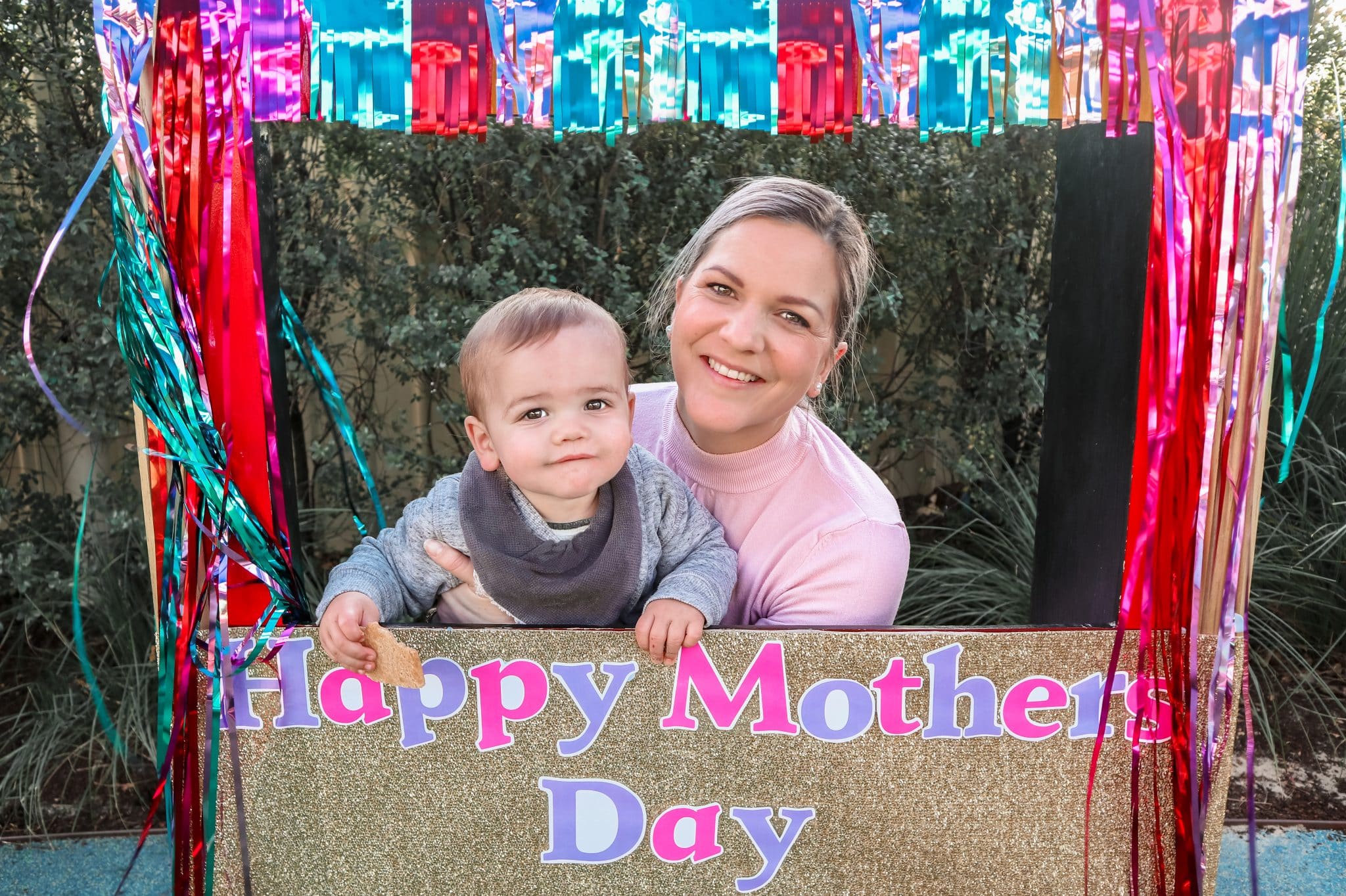 Mother's Day Afternoon Tea 2024 - Kindalin ~* Early Childhood Learning ...