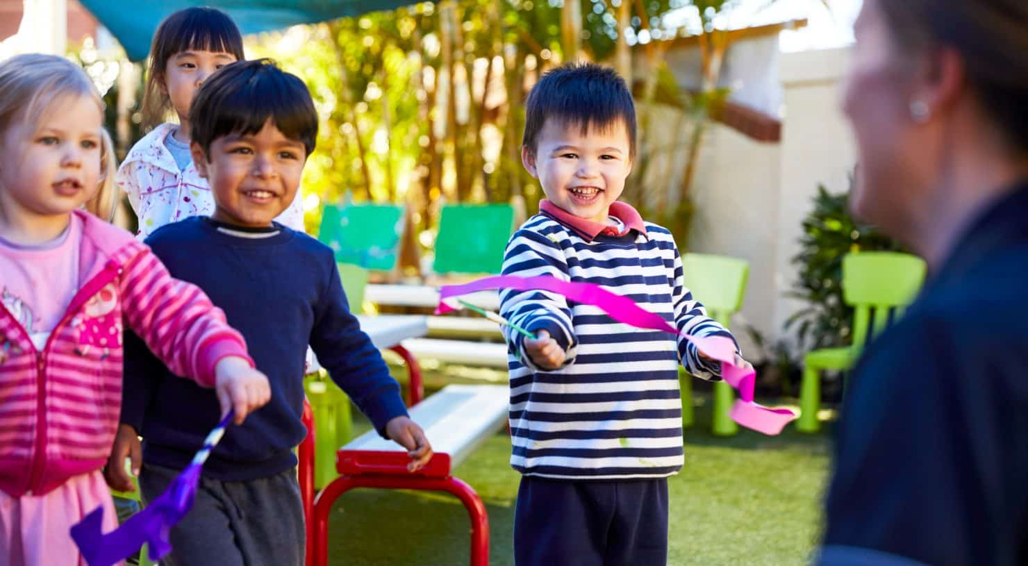 What's New Archives - Kindalin ~* Early Childhood Learning Centres ...