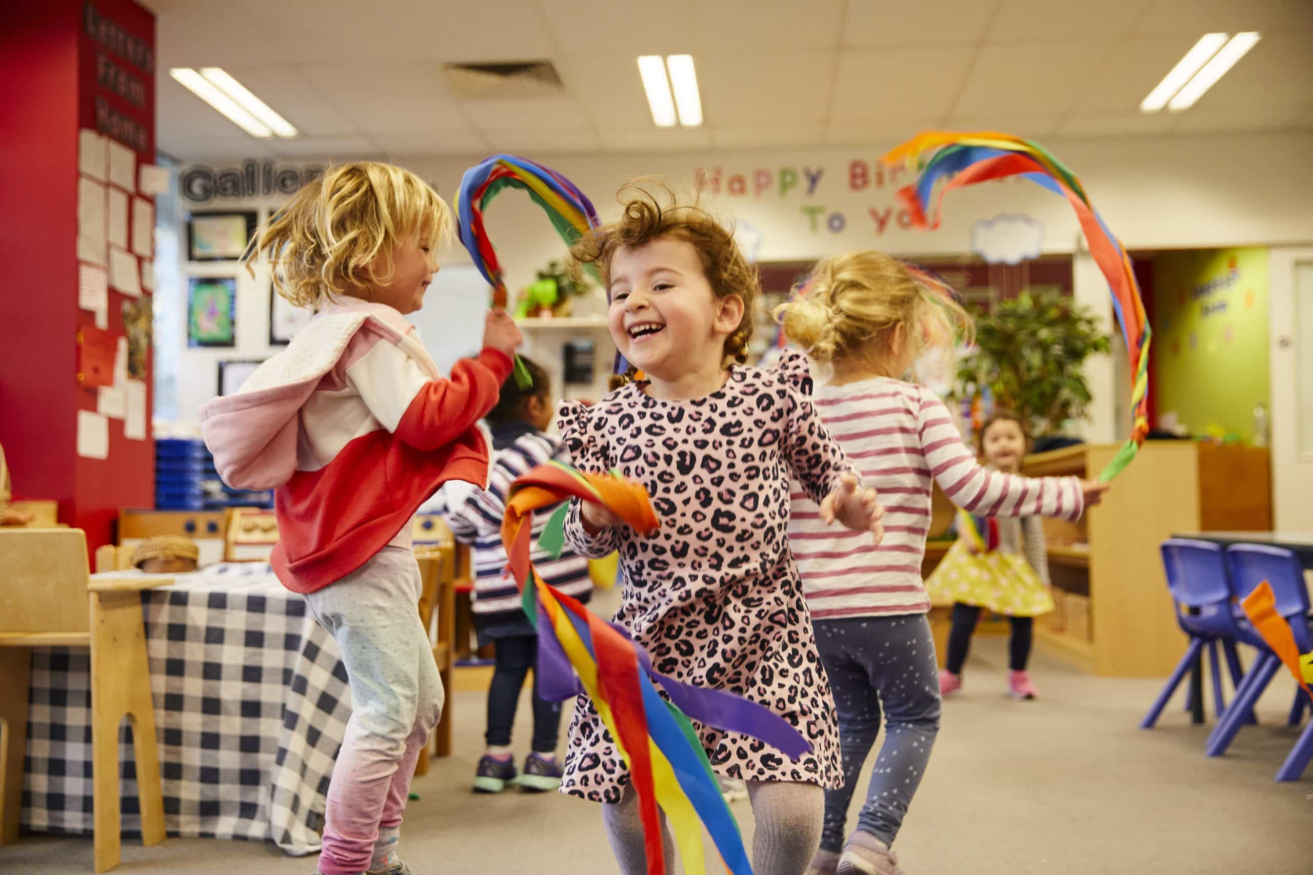 Our Wonderful Wombats are graduating! - Kindalin ~* Early Childhood ...