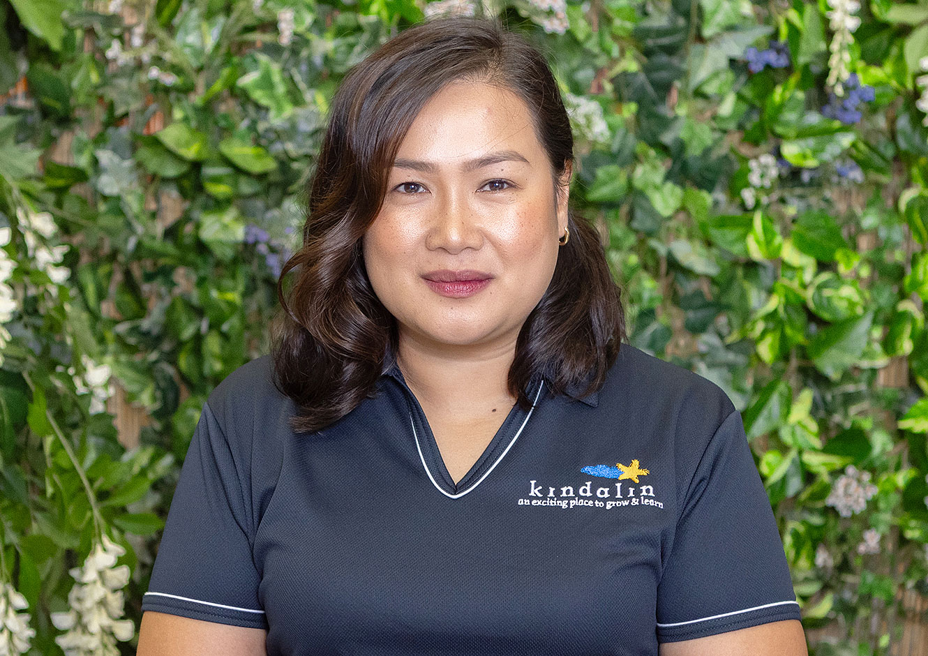 Joanne Bernal - Kindalin ~* Early Childhood Learning Centres : Kindalin ...