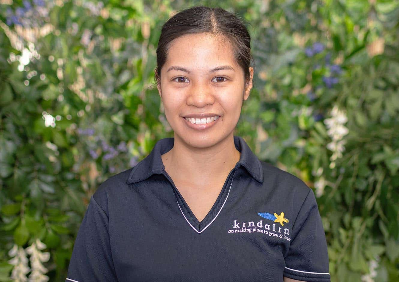 Miss Jan - Kindalin ~* Early Childhood Learning Centres : Kindalin ...