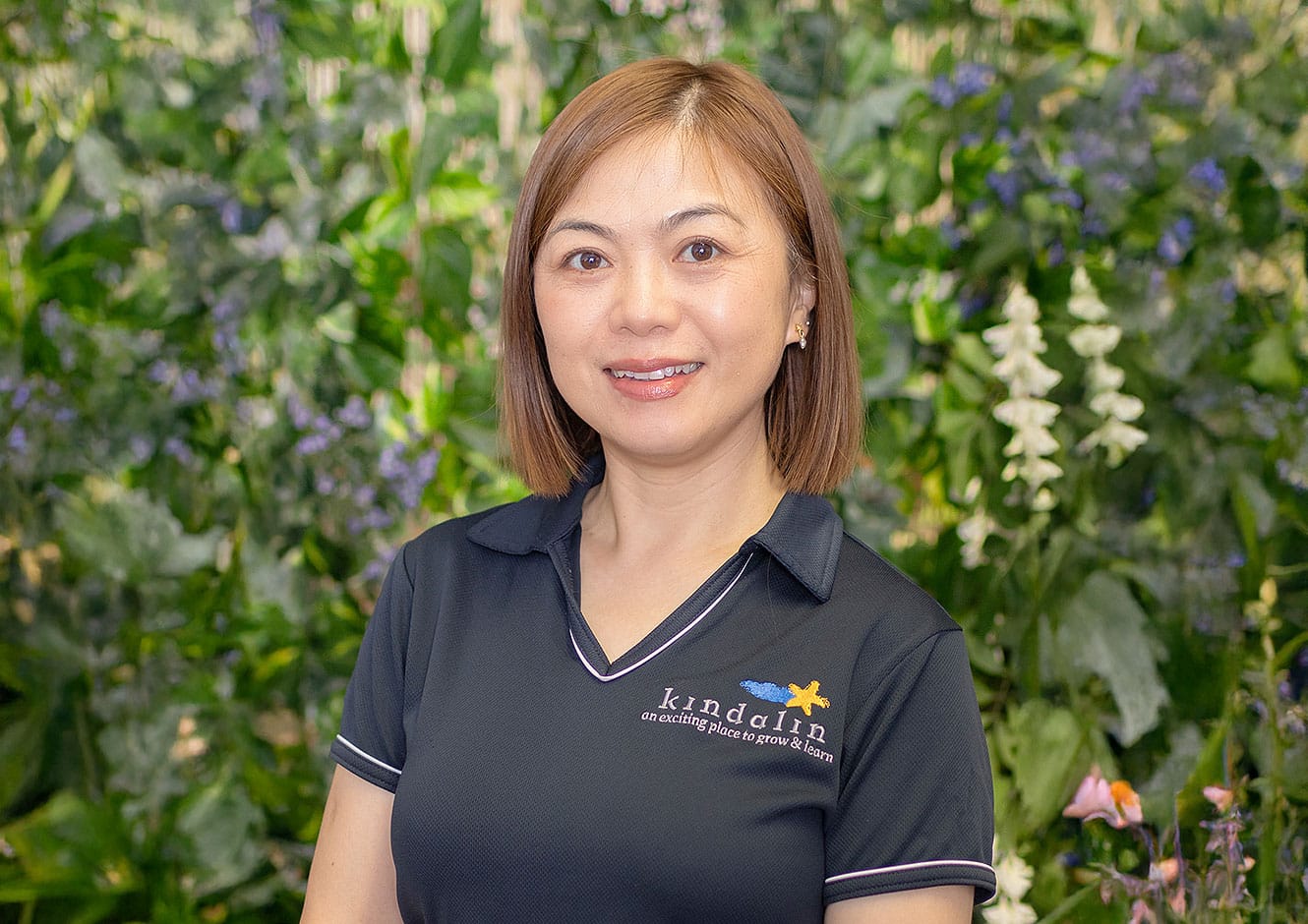 Miss Yuke - Kindalin ~* Early Childhood Learning Centres : Kindalin ...