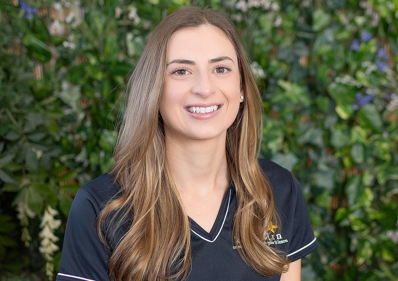 Miss Michaela - Kindalin ~* Early Childhood Learning Centres : Kindalin ...