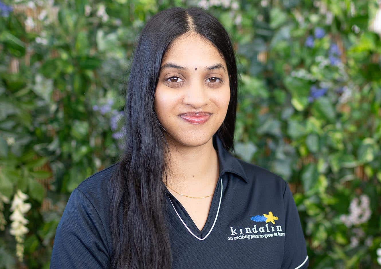 Miss Dharshia - Kindalin ~* Early Childhood Learning Centres : Kindalin ...