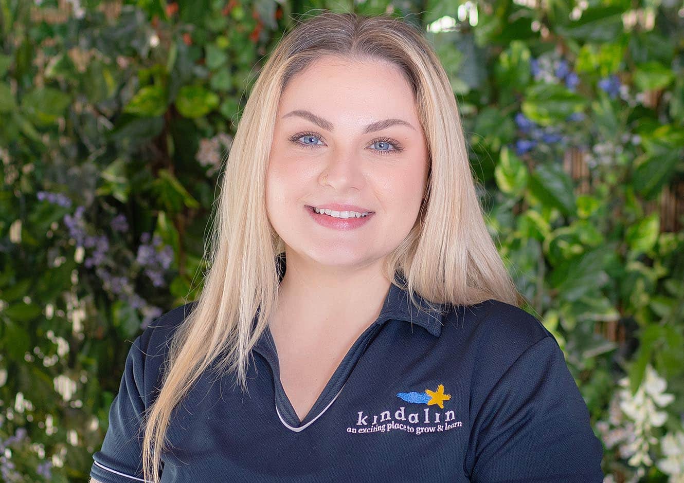 Miss Maree - Kindalin ~* Early Childhood Learning Centres : Kindalin ...