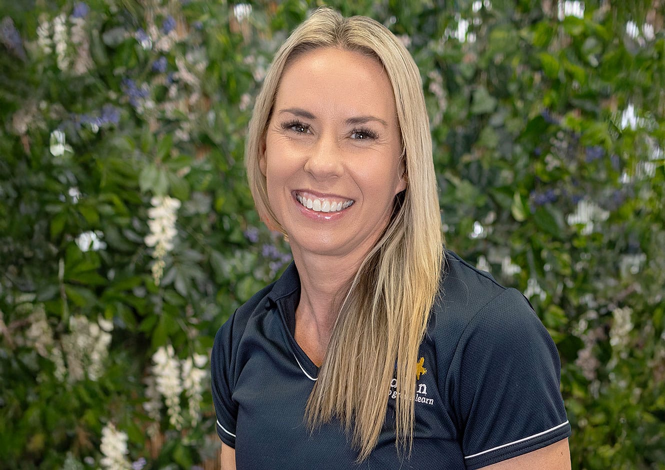 Miss Jasmine - Kindalin ~* Early Childhood Learning Centres : Kindalin ...