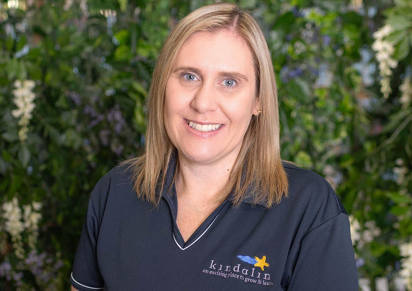 Miss Kelly - Kindalin ~* Early Childhood Learning Centres : Kindalin ...