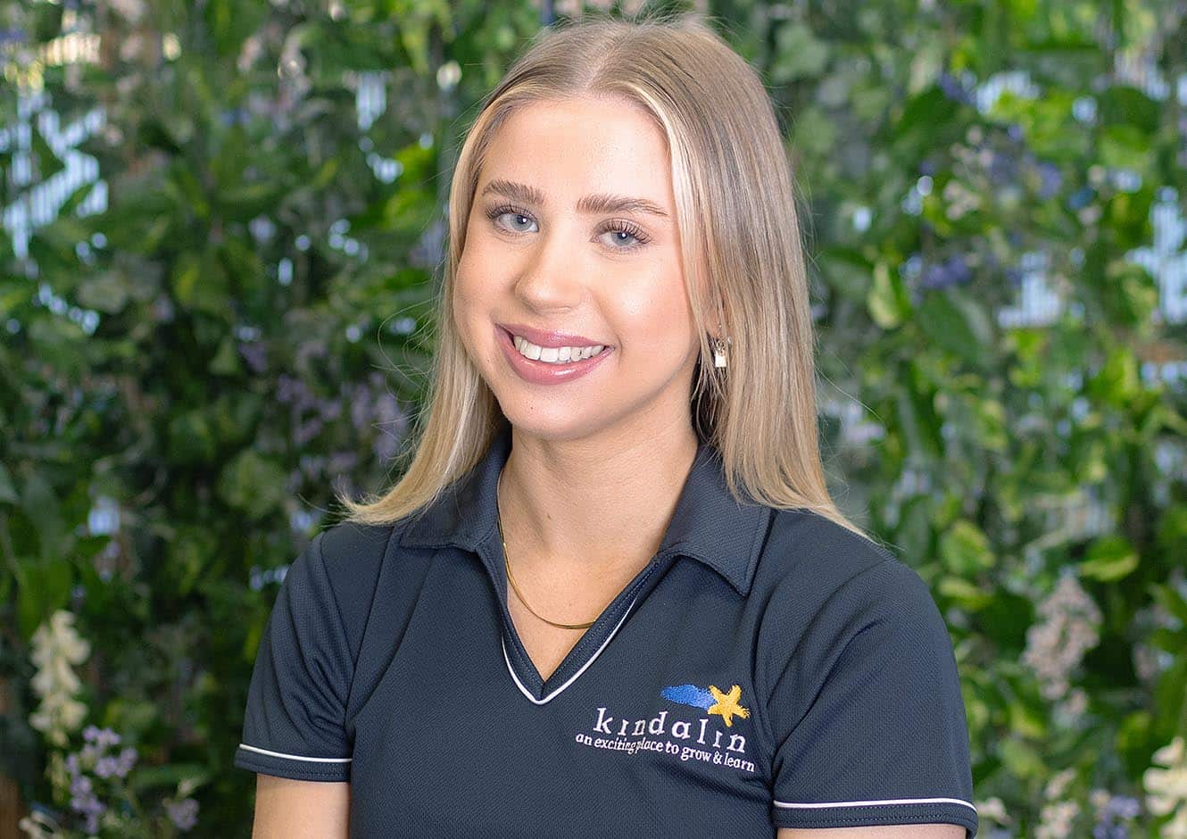 Miss Mia - Kindalin ~* Early Childhood Learning Centres : Kindalin ...