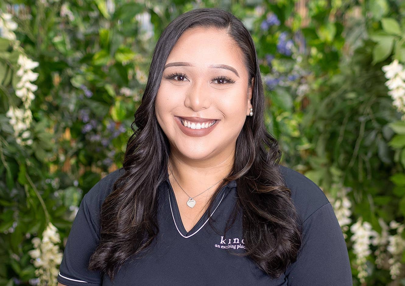 Miss Claire - Kindalin ~* Early Childhood Learning Centres : Kindalin ...